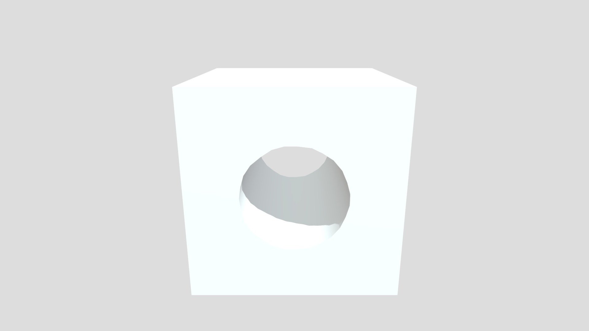 Block Drawing - 3D model by najiam1401 [85e6a6c] - Sketchfab