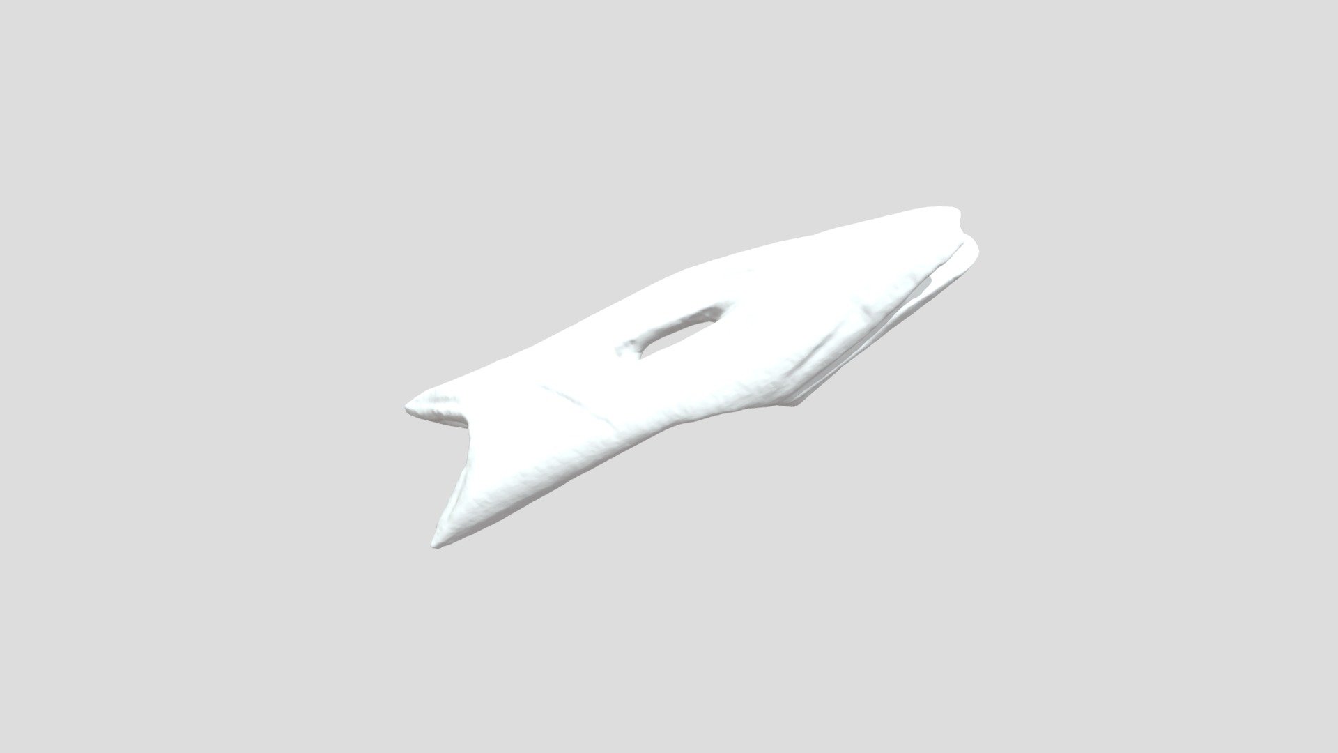 Harpoon 3 - 3D model by ArkyOntario [85e7d8c] - Sketchfab