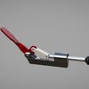 Toggle clamp - Download Free 3D model by C. Yamahata (@cyamahat ...