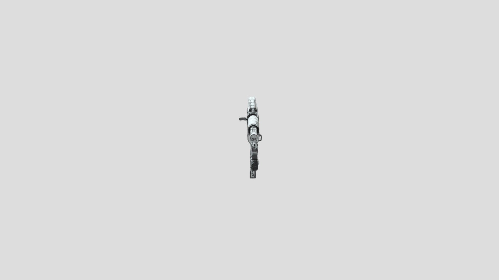 Ak | Sketched Off - 3D model by Skyut [85eb758] - Sketchfab