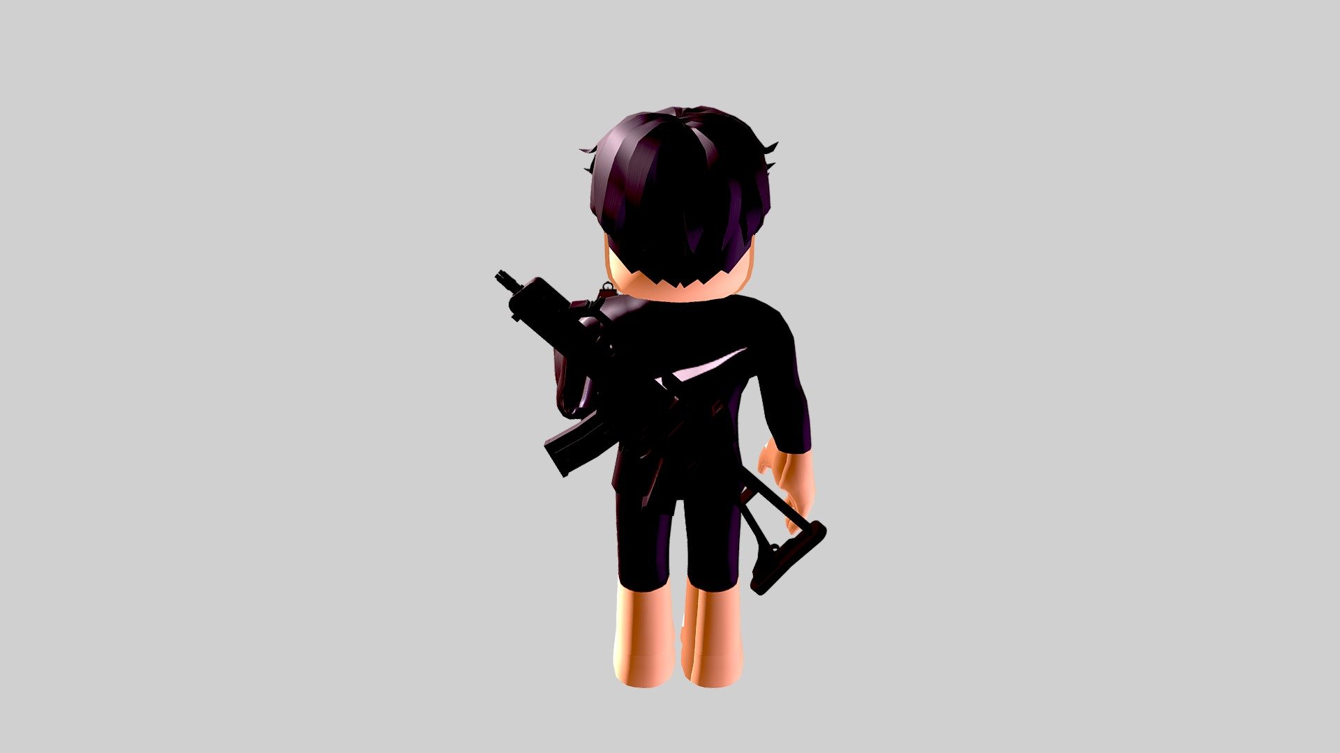 gfx a melhor - 3D model by salesguilherme156 [85eca73] - Sketchfab