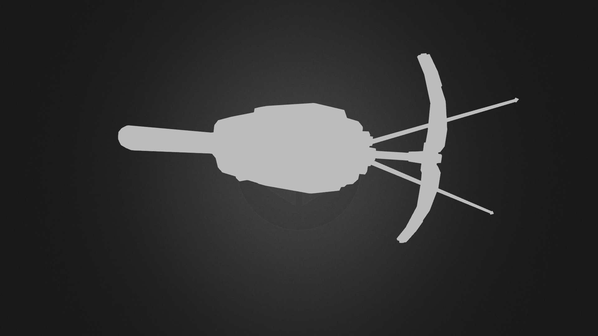 W Am Digiscanner - 3D model by TransmetTeam (@ls92kill) [85eda0f ...