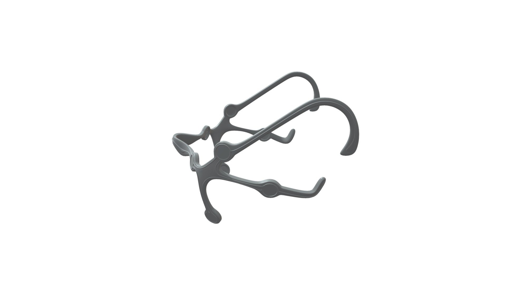 Jack Mask - 3D model by msfedawy [85edb2c] - Sketchfab