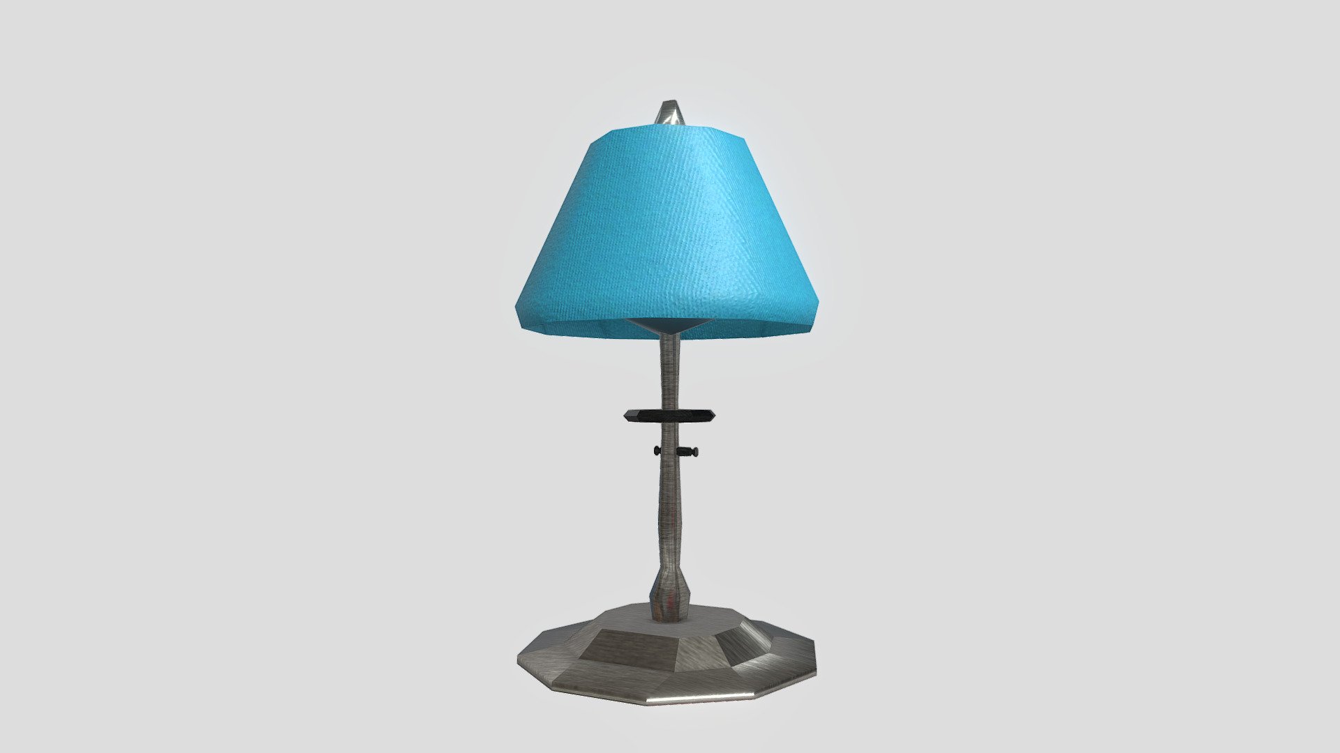 Lamp for 3D Modeling - Download Free 3D model by Sir_Takkooo [85ef3b9 ...