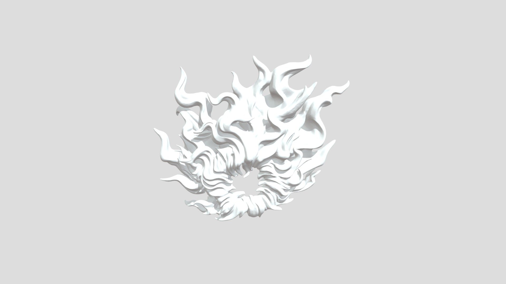 midra - Download Free 3D model by kirrakaye [85efa27] - Sketchfab