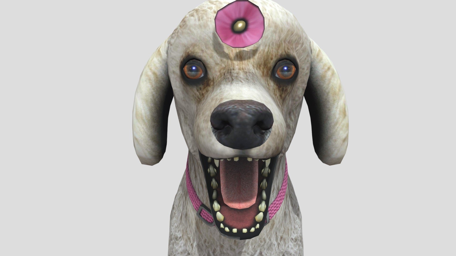 vampire_poodle_animations - Download Free 3D model by HL FILM’S 2 ...