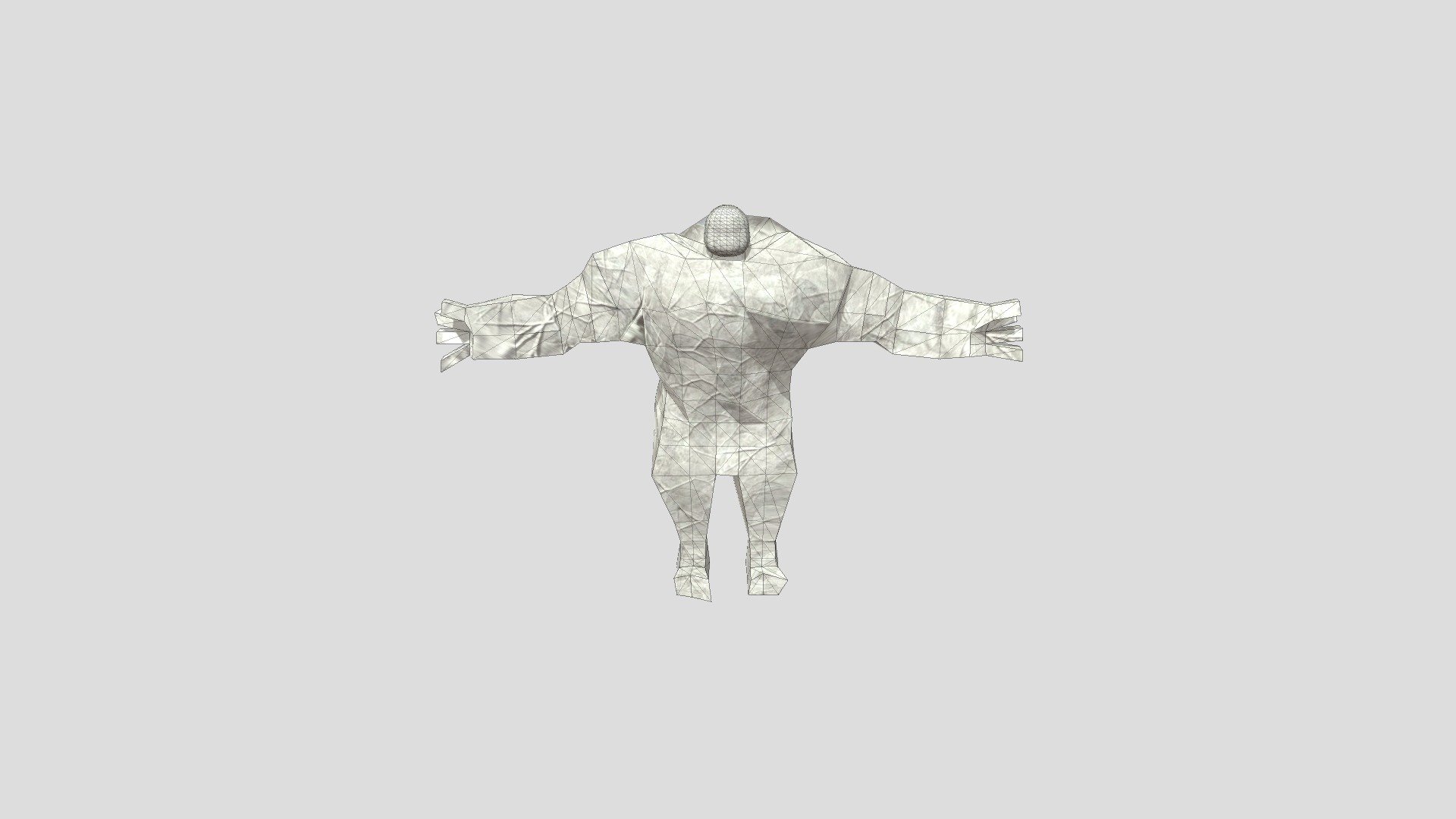 Rock Golem texture - 3D model by Kdannan [85f01b9] - Sketchfab