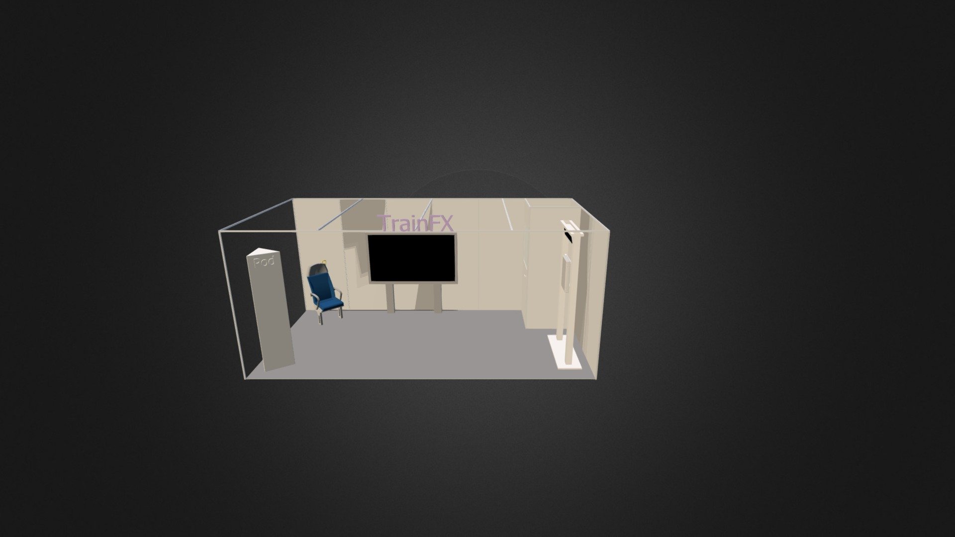 Railtex Mockup V5 - Final - 3D model by trainfx [85f4b6f] - Sketchfab