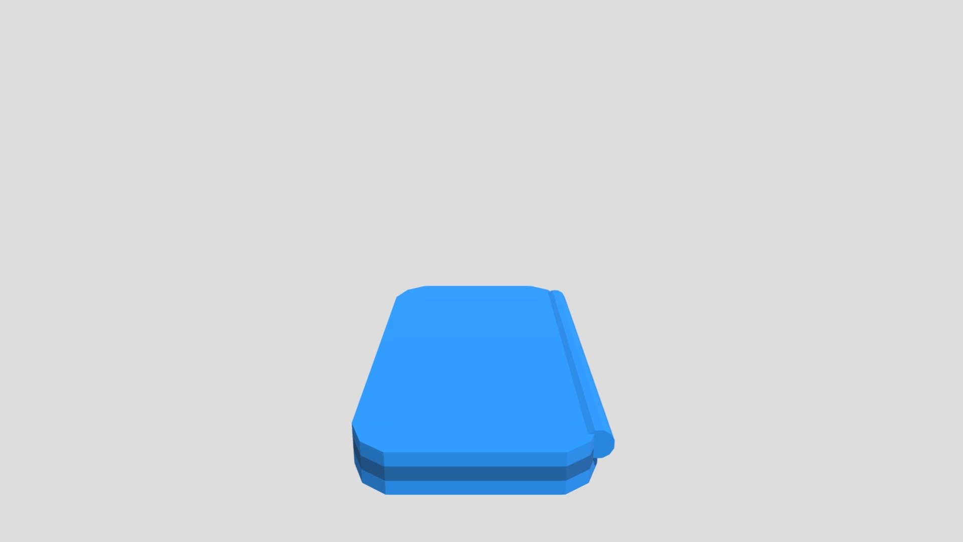 ds - 3D model by croj0351 [85f4dac] - Sketchfab