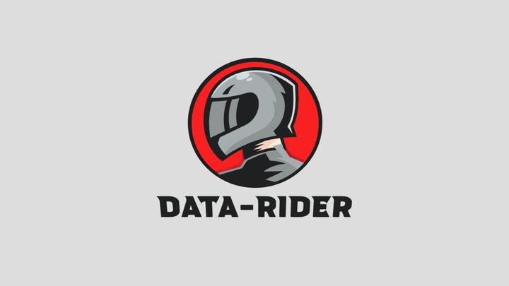 Data-rider 3D models - Sketchfab