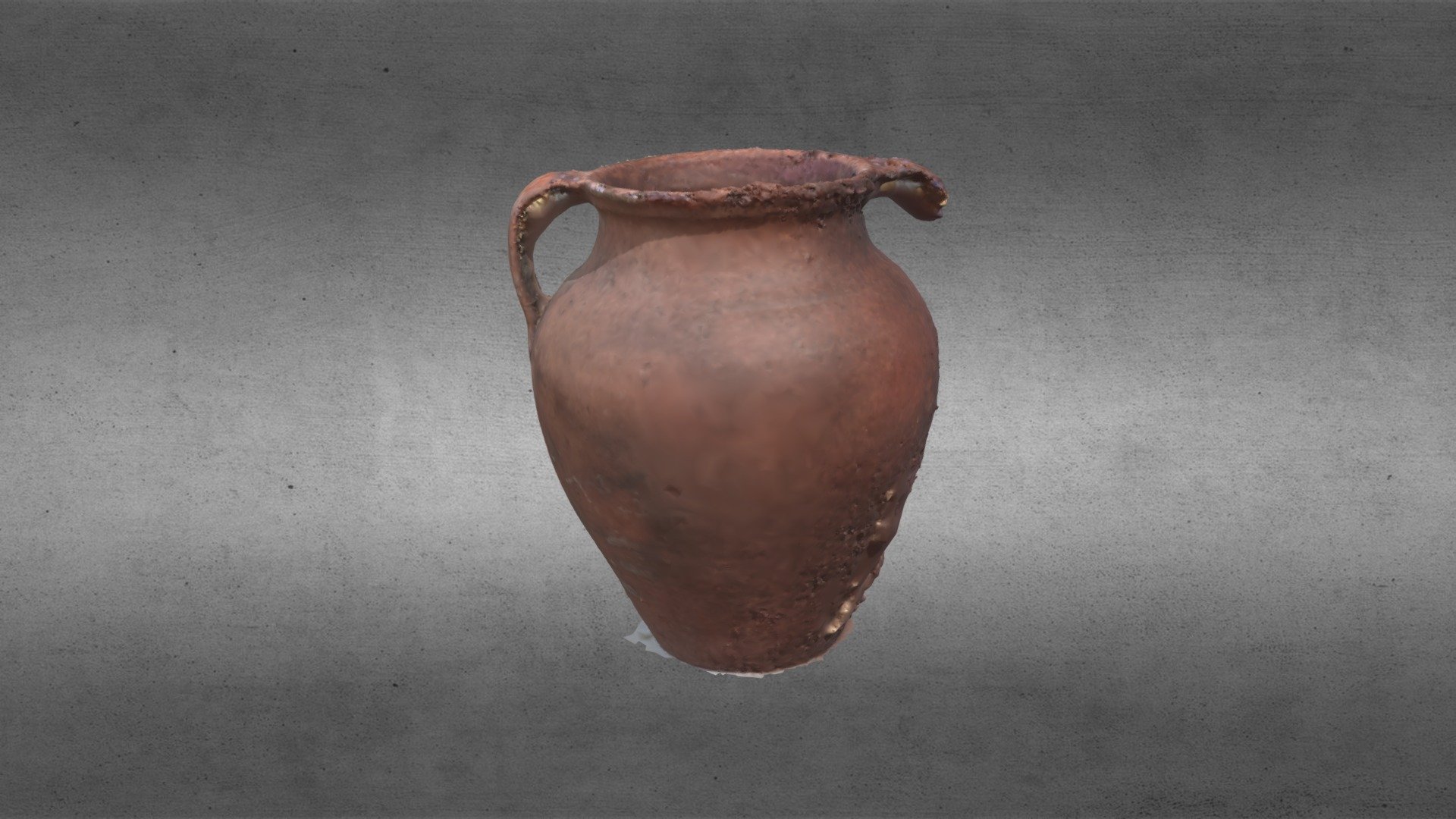 Ejercicio_3_ Tinaja - 3D model by mavimartinez [85f6ba7] - Sketchfab
