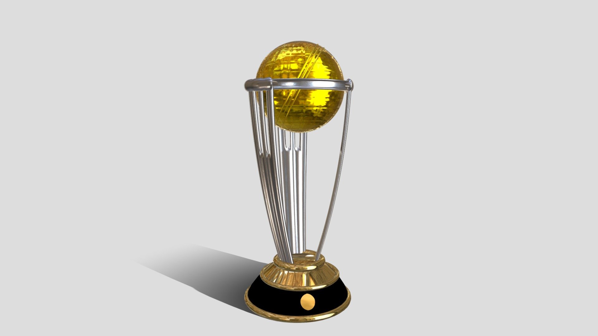 ICC 2023 ODI WORLD CUP - Download Free 3D model by kvsrkr7177 [85f71cf ...