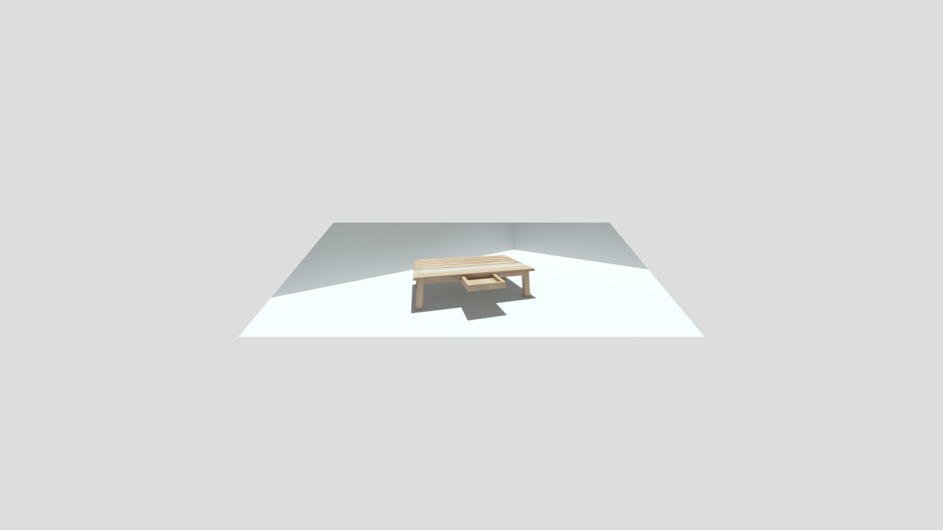 plane mit tisch und texture - Download Free 3D model by juriflakowski ...