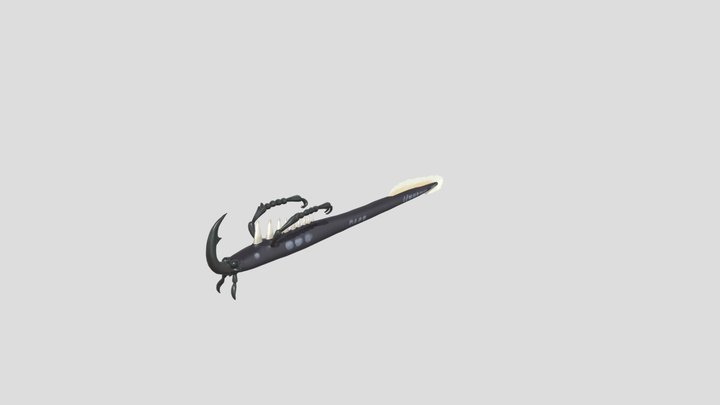 mykawaiiself (@my_kawaii_self) - Sketchfab