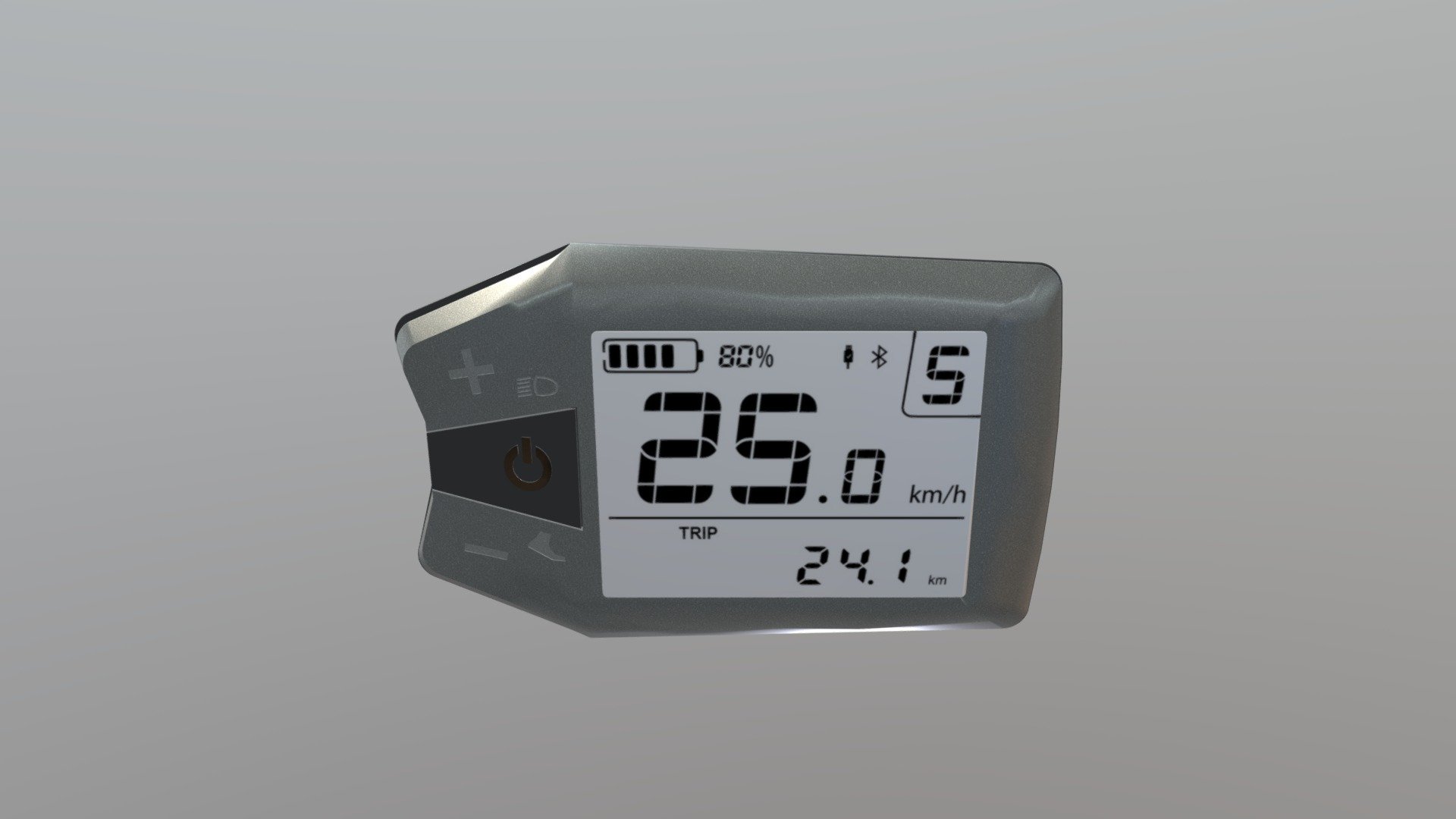 kb-717 - 3D model by fabbear [85f93d5] - Sketchfab