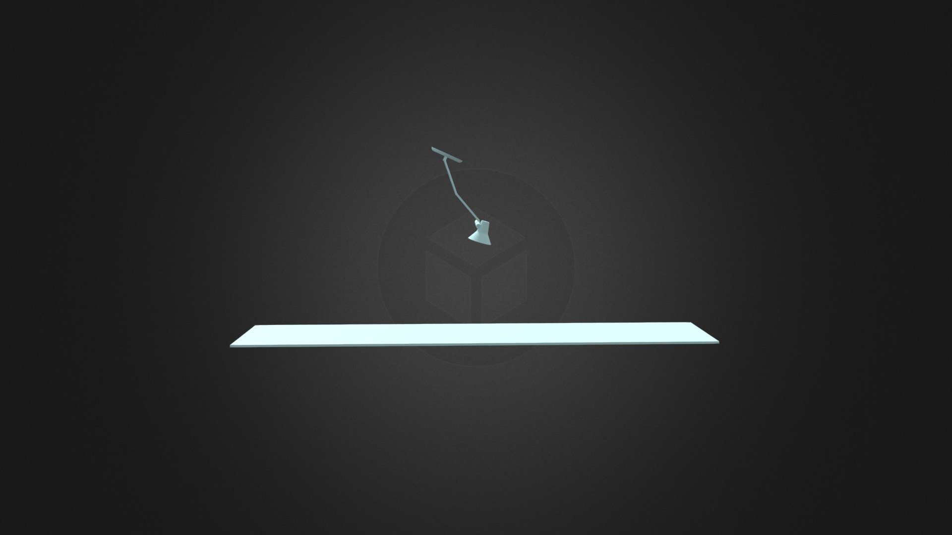 Lamp Hierarchy Animation - Download Free 3D model by Nordban [85f9dc5 ...