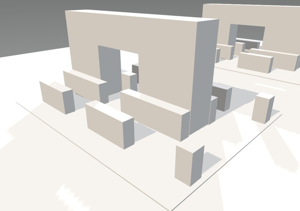 layout - 3D model by 3dcapture.co.uk [85f9faa] - Sketchfab