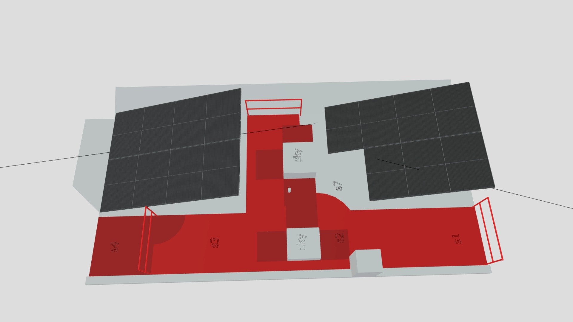 3201 Beverly Rd 15 Mod T Ilt Final - 3D model by brooklynsolarworks ...