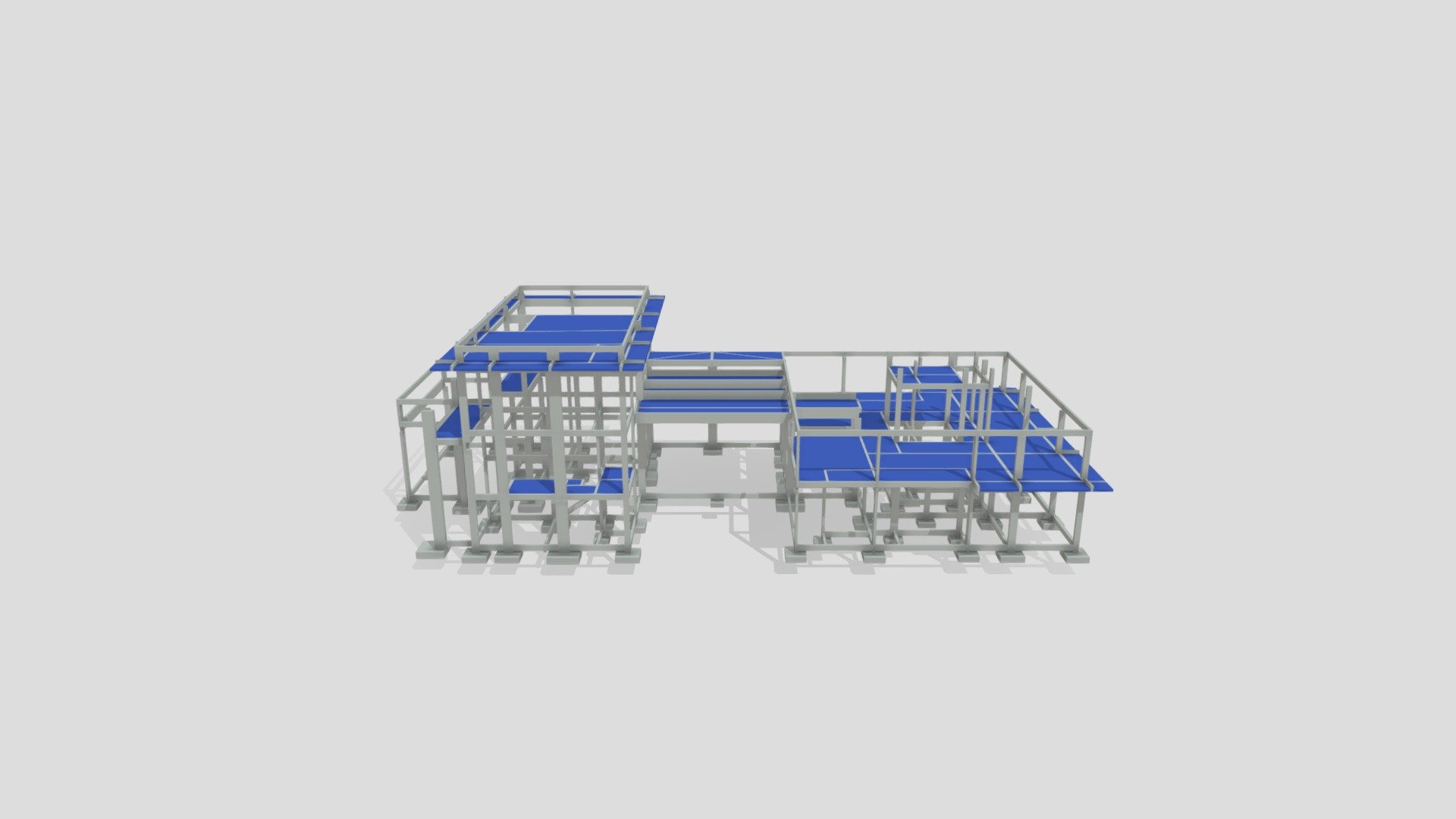 TMK "OASIS" - 3D model by paulo.oferreira [85fd1fd] - Sketchfab