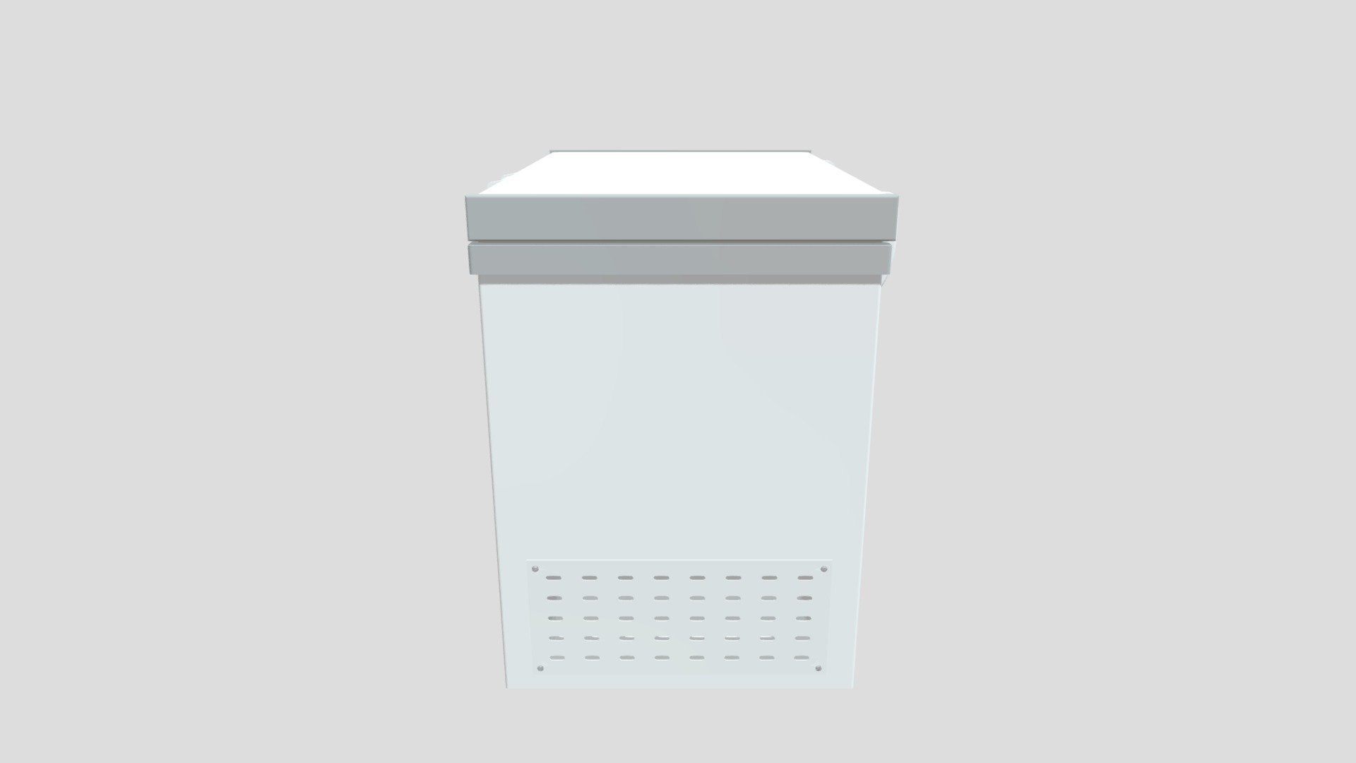 freezer - 3D model by lee.285 [85fd8bd] - Sketchfab