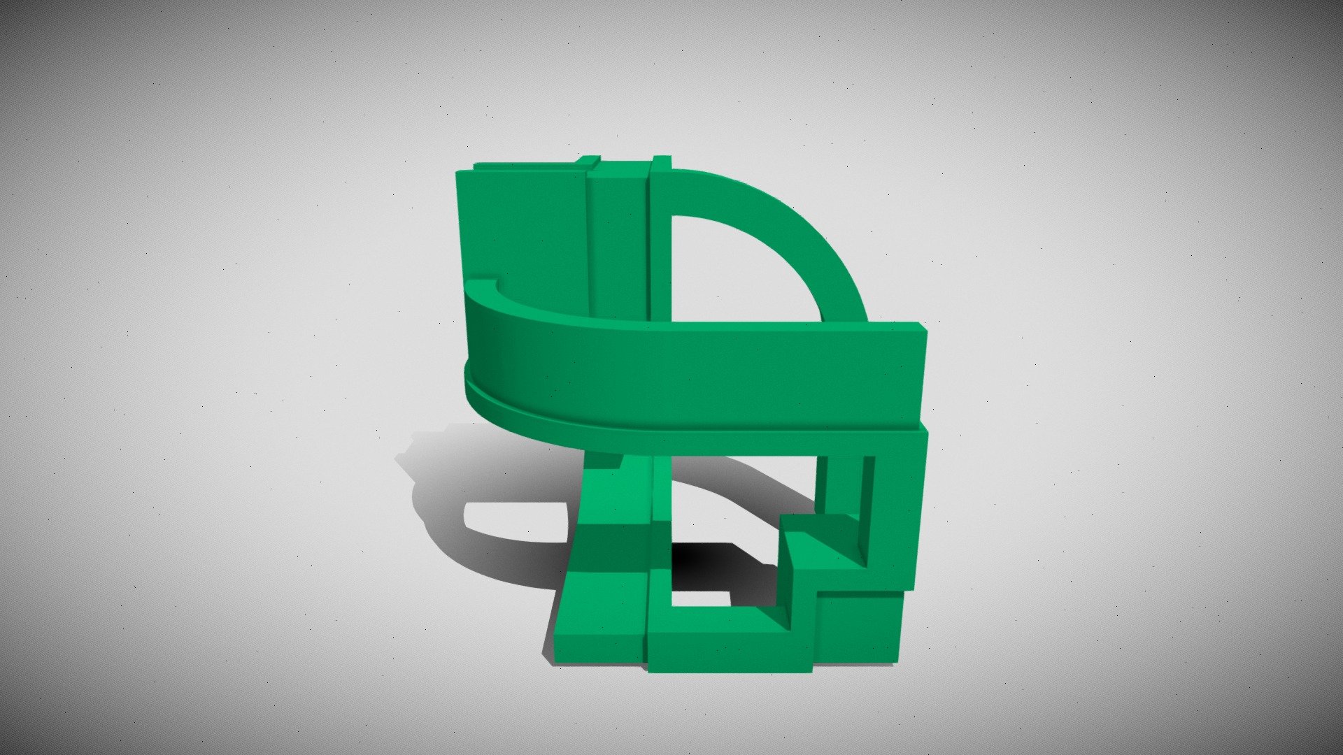 5 - Download Free 3D model by axel.tregoning [85fdd66] - Sketchfab