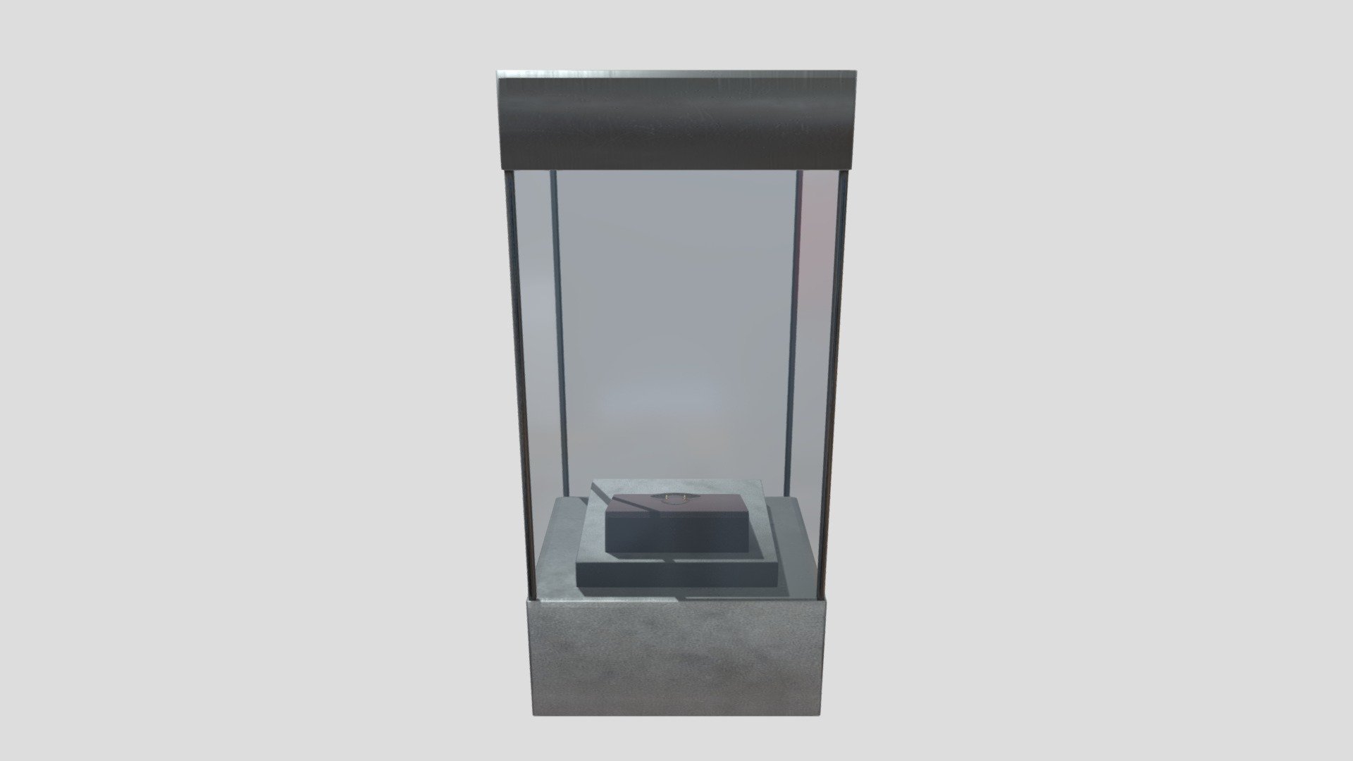 Item Display - Download Free 3D model by Dennisxv [85fe5c2] - Sketchfab