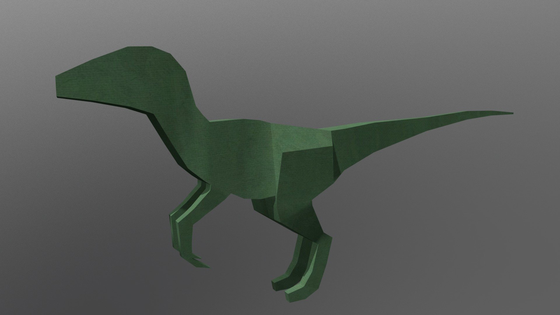 Herrerasaurus - 3D model by alexislazaro [85ff837] - Sketchfab