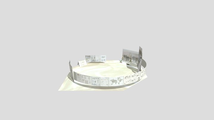 Obsolesidence 3D models - Sketchfab