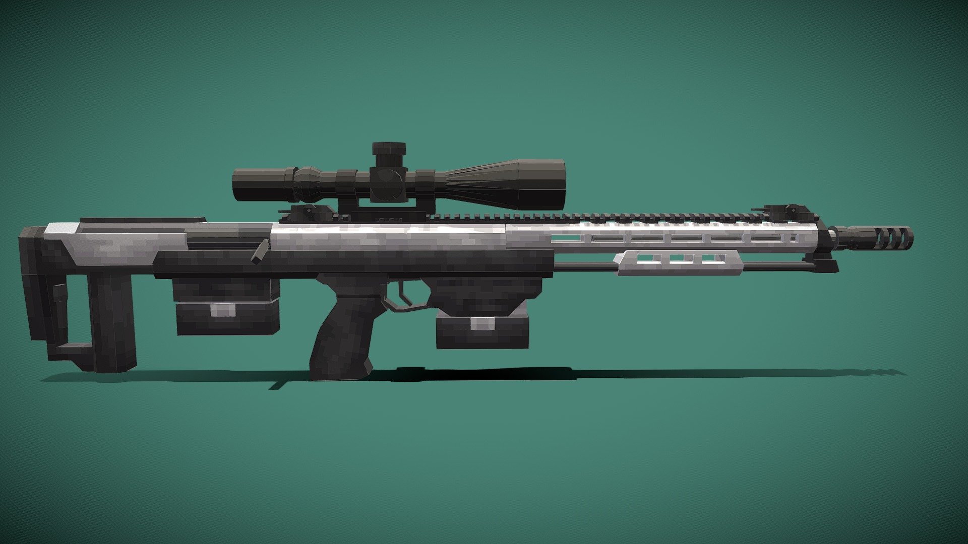 Dsr 1 - 3D model by MMecha [8600447] - Sketchfab
