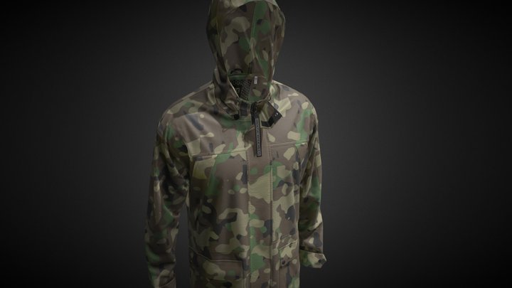 Imvu 3D models - Sketchfab