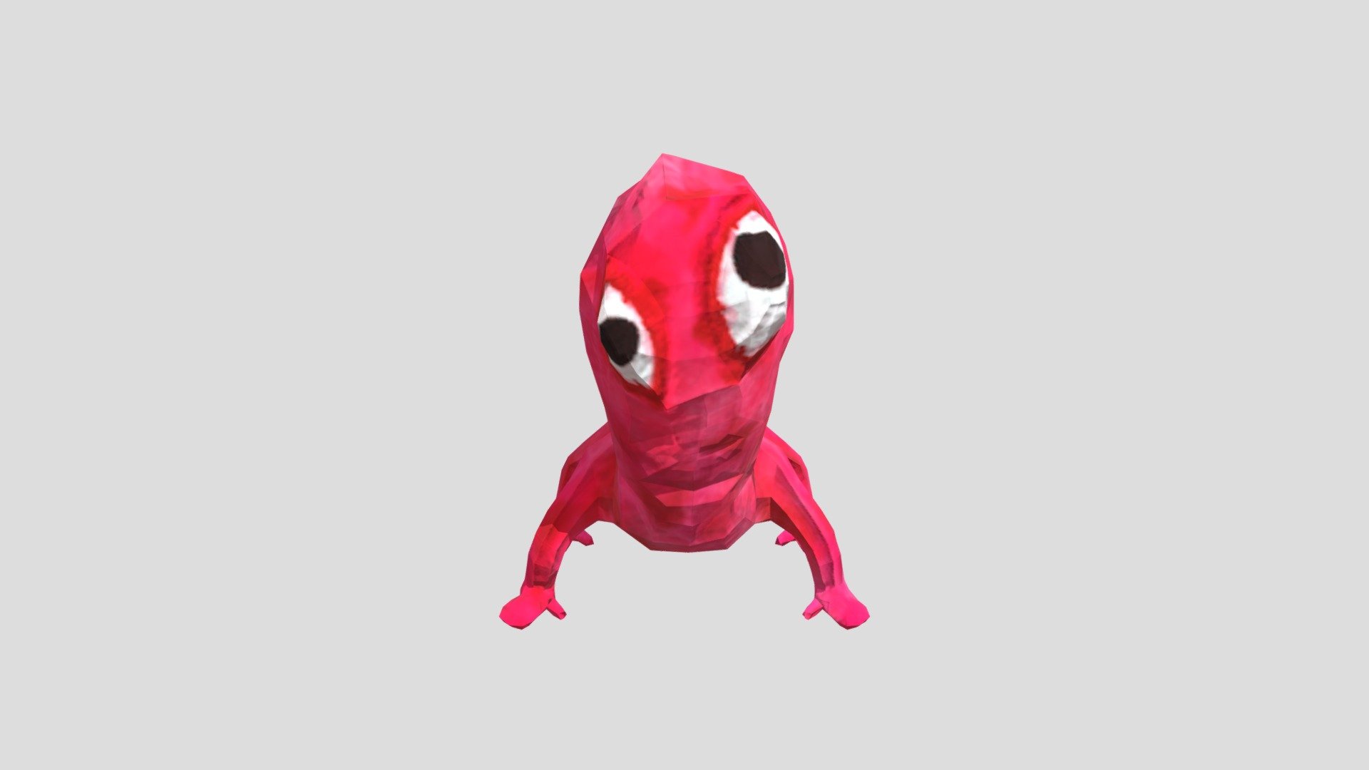 Nugget - Download Free 3D model by albertoramirez [86024a7] - Sketchfab