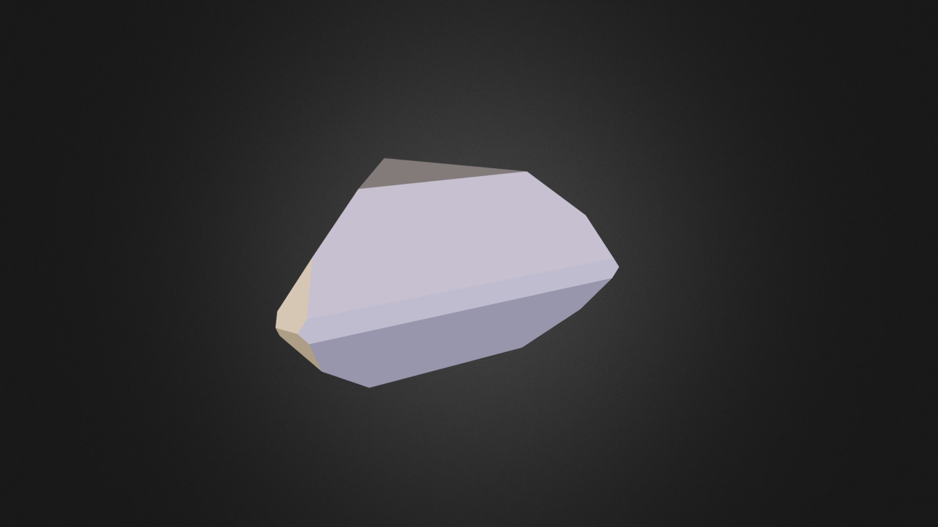 Bentonite Crystal - 3D model by 3dindustries [8602a23] - Sketchfab