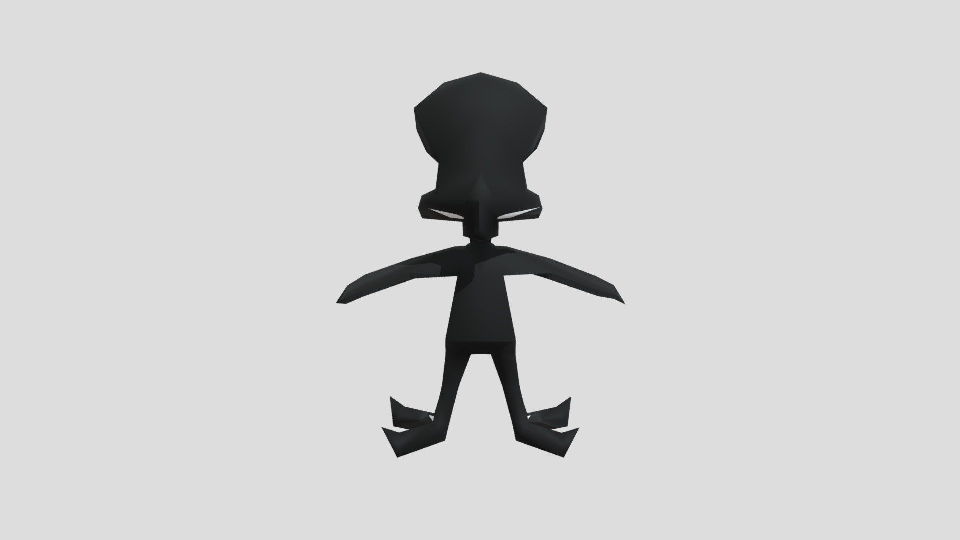 PlayStation - SpongeBob SquarePants SuperSponge - 3D model by ...