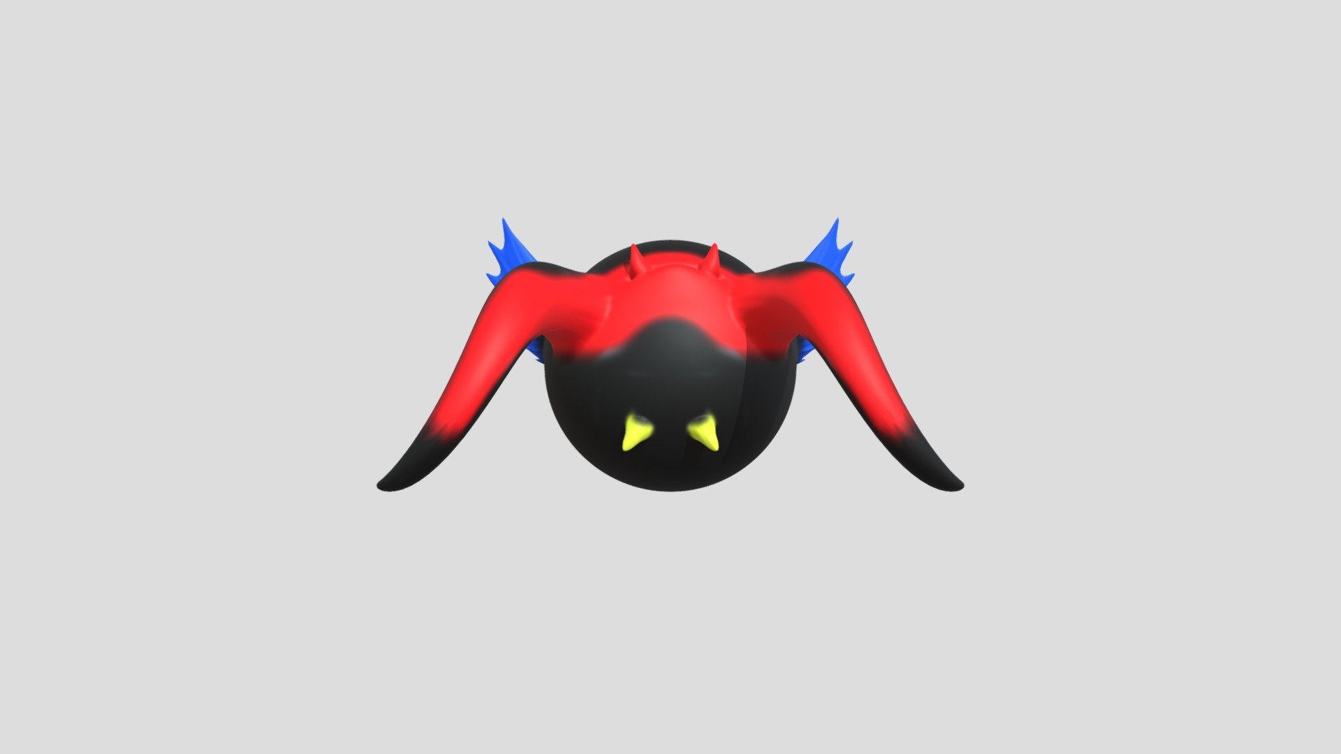 PolySphere - 3D model by johnny930304 [8603740] - Sketchfab