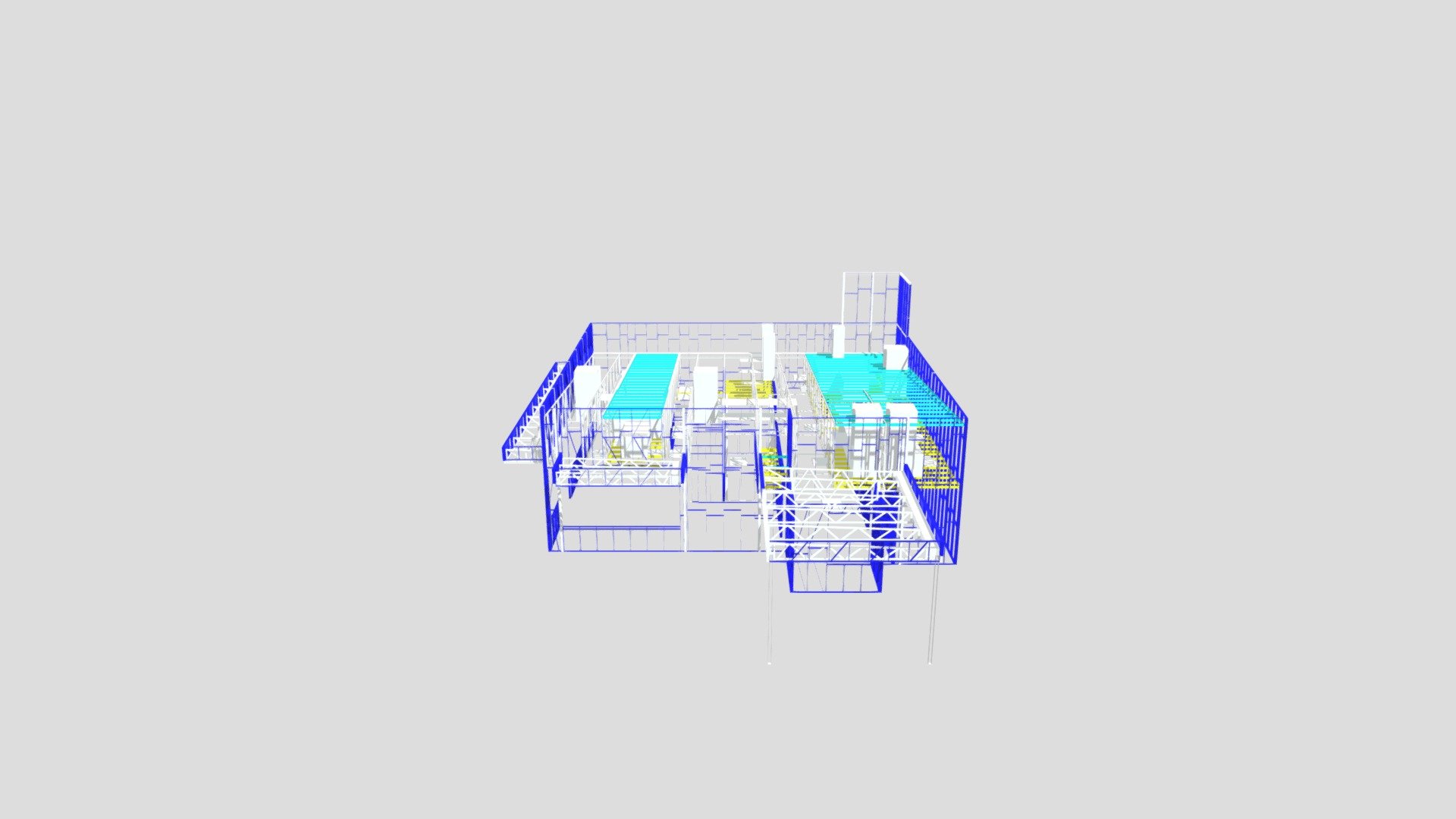 JN0738 Red Rooster 3D 18_08_23 - Download Free 3D model by Elite Steel ...