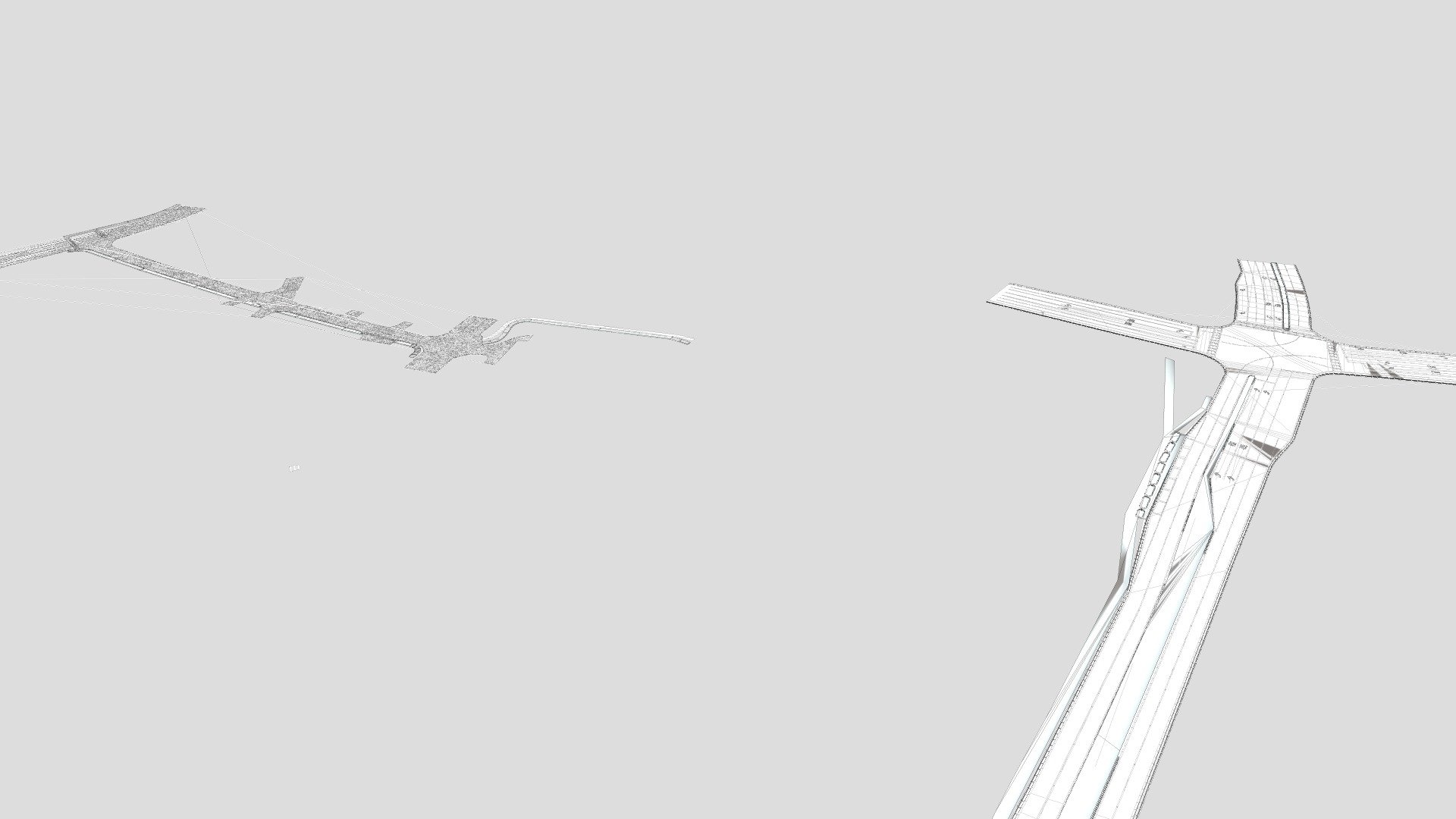 Cumberland Sweep - 3D model by bcceng [8605c4f] - Sketchfab