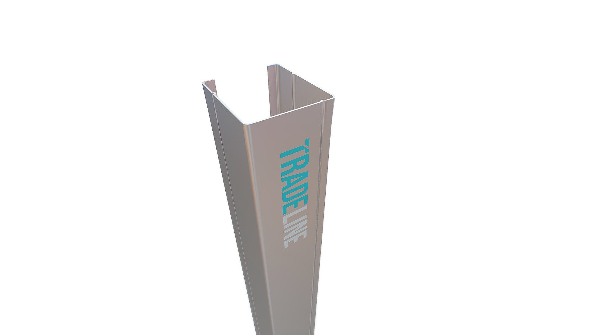 Tradeline - Acoustic Stud - 3D model by bimstore (@Revitspace) [8605cb4 ...