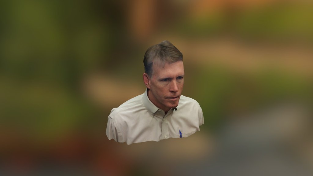 David Stiehr - 3D model by Immersio [8605e05] - Sketchfab