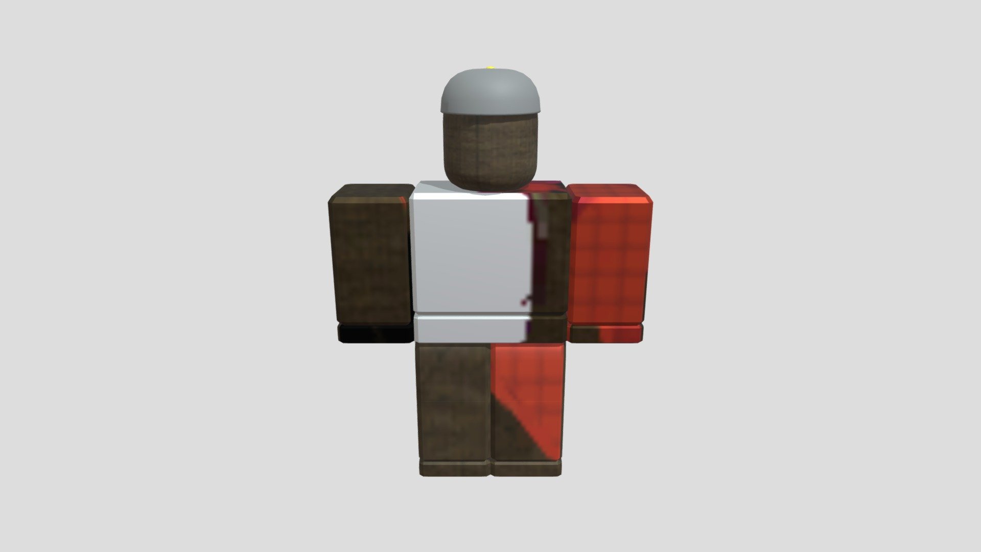 uuyh - 3D model by matheusozanannunes2 [8608910] - Sketchfab