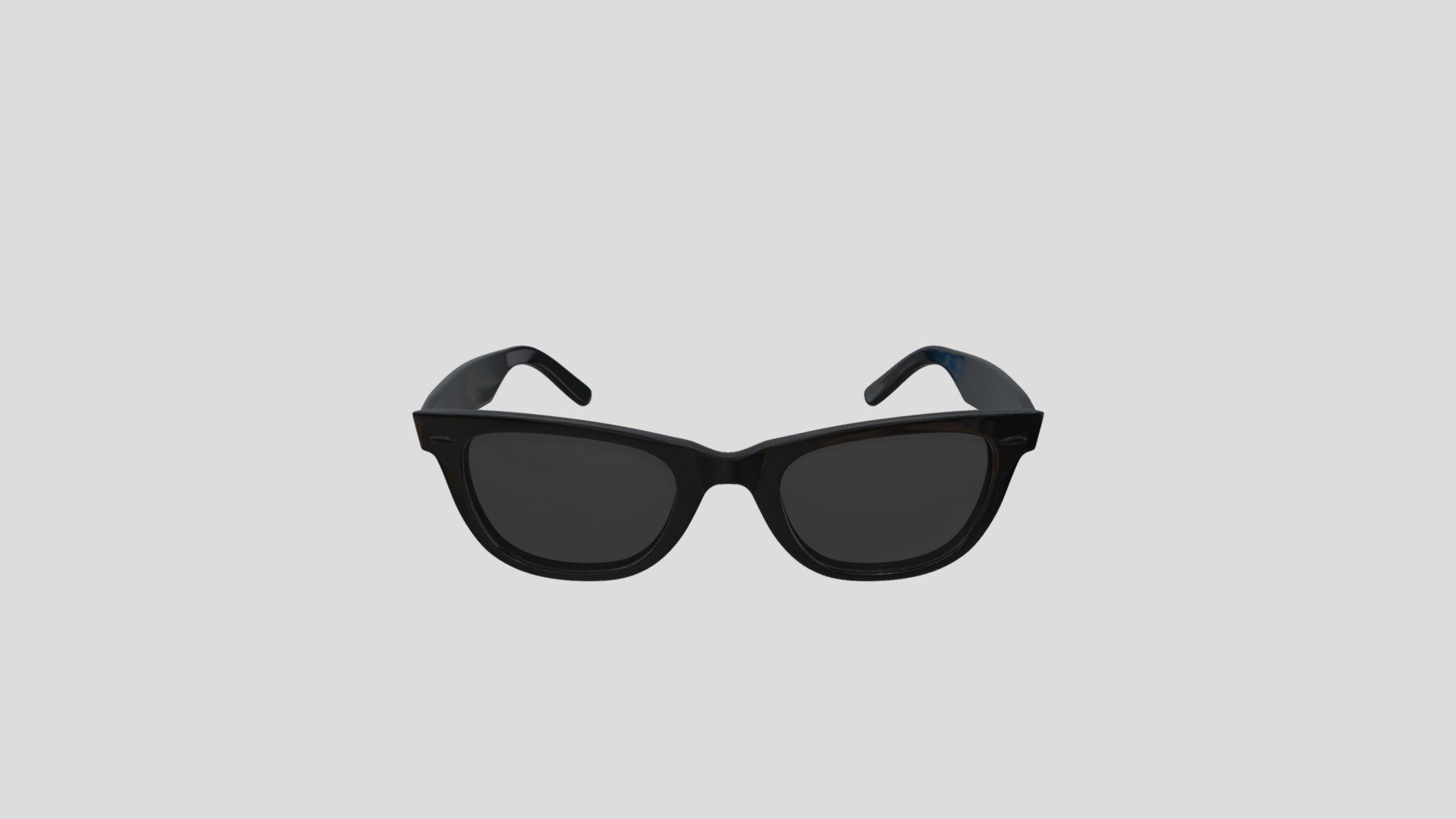 Sunglasses - Download Free 3D model by ely3 [860a92a] - Sketchfab