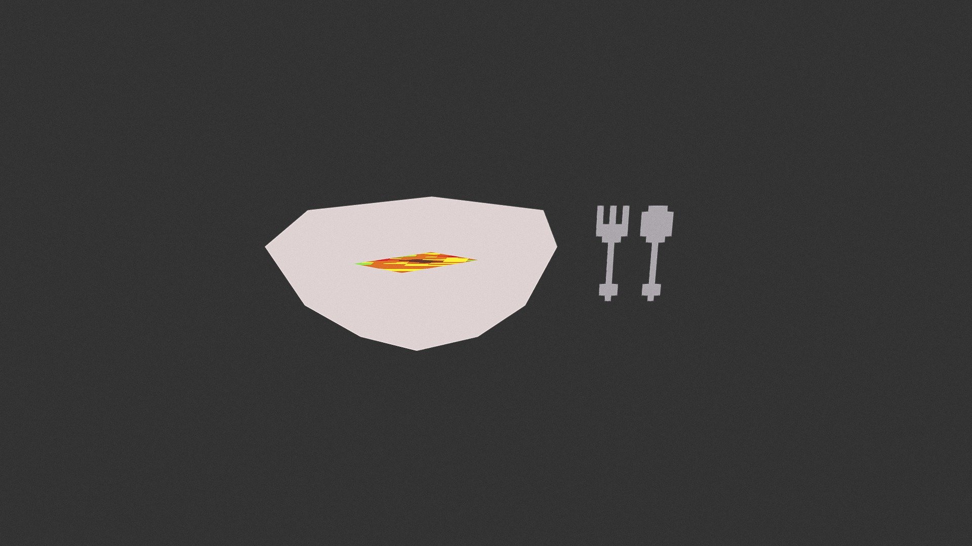 Soup - 3D model by leosocial (@bronzkafka) [860e408] - Sketchfab