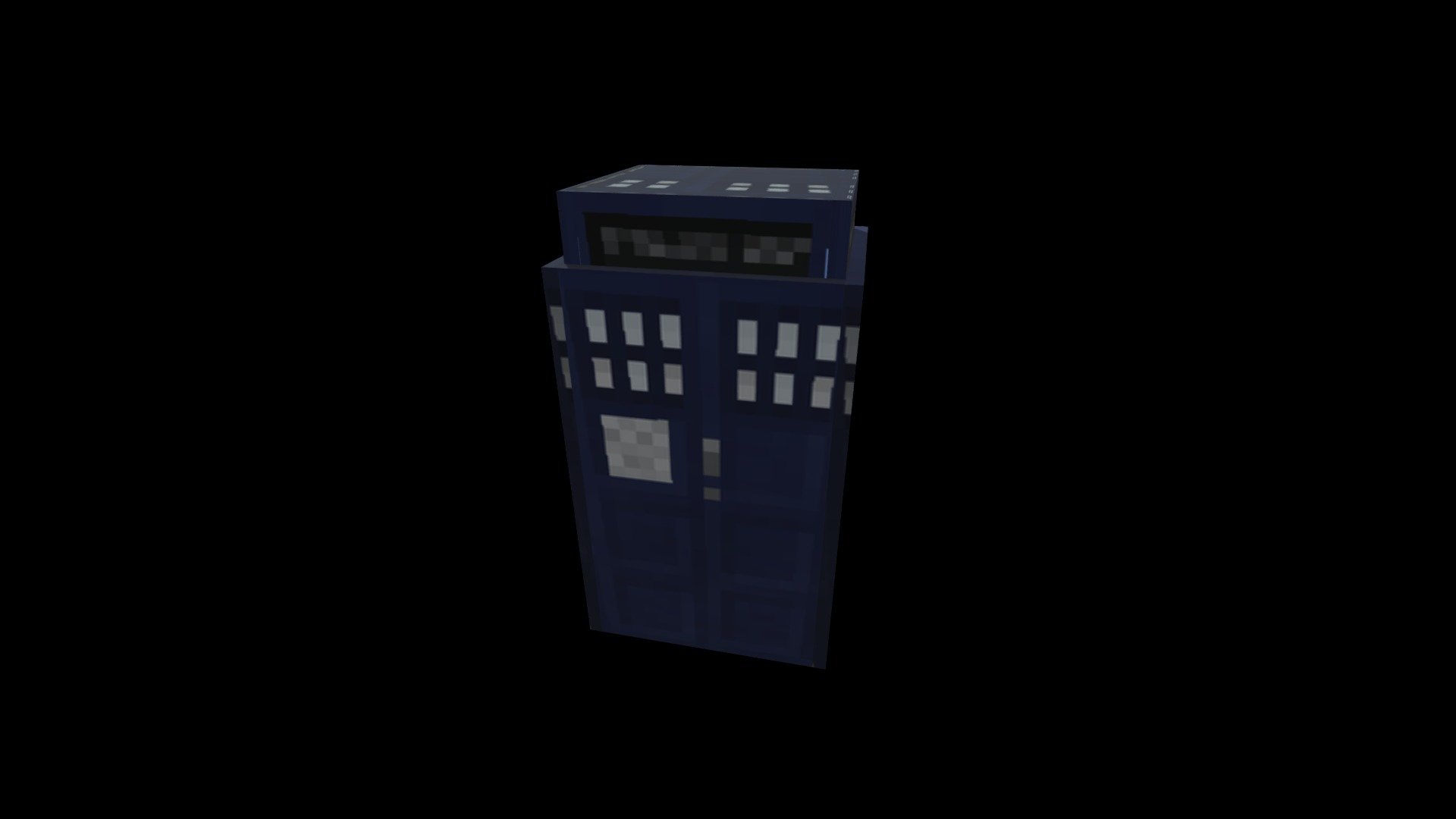 Tardim dalek mod - Download Free 3D model by elfboy107 [860ec20 ...