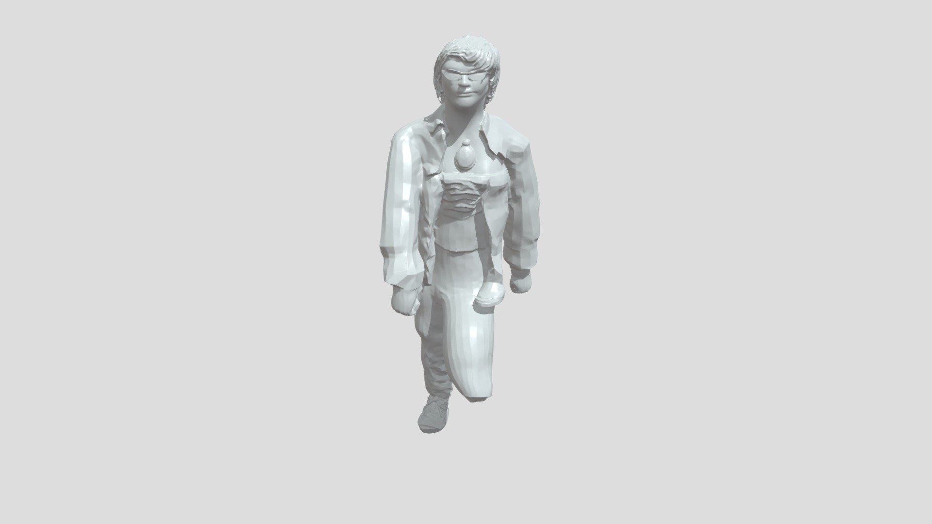 Gerald Cakes - Download Free 3D model by TheBystanderYEP [861198e ...