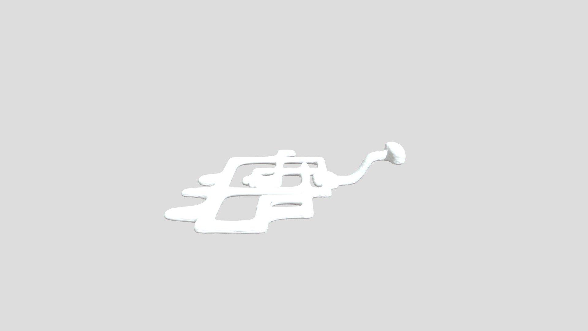 PF LEVEL 2 - Download Free 3D model by Moe THE GREAT RIPPER ...