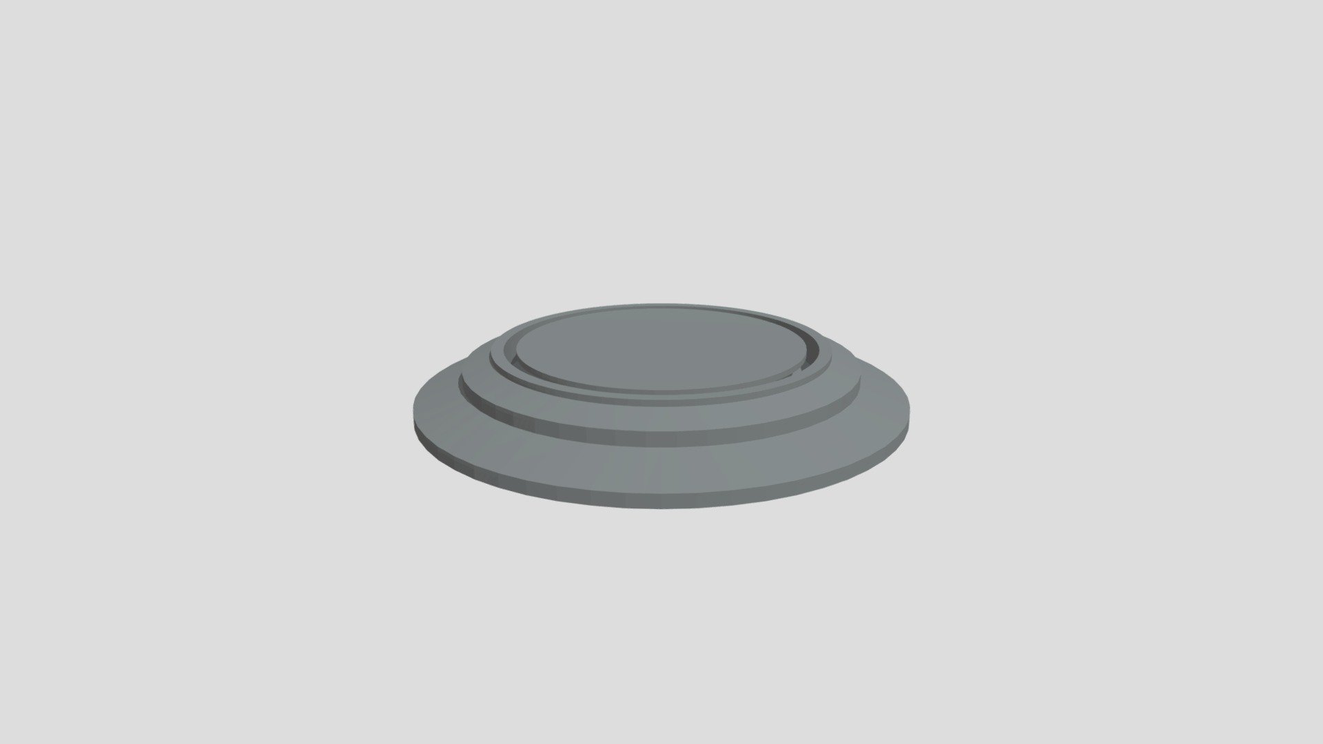 Beacon Platform - Download Free 3D model by lastiberianlynx [86135f2 ...