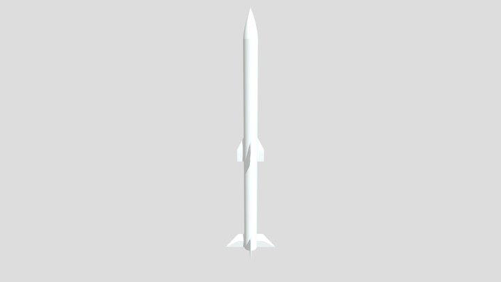 Aam-4 3D models - Sketchfab