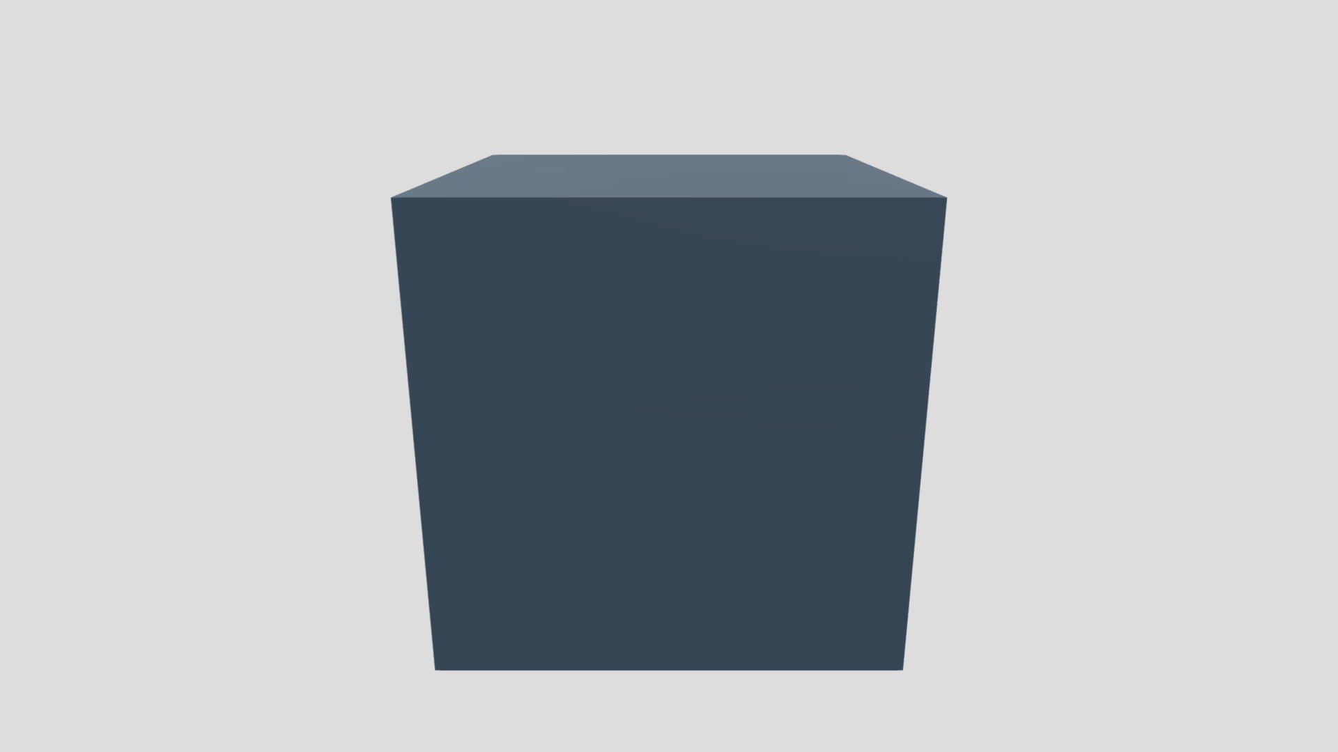 1234cube04 - Download Free 3D model by PurplePeach [86141d6] - Sketchfab