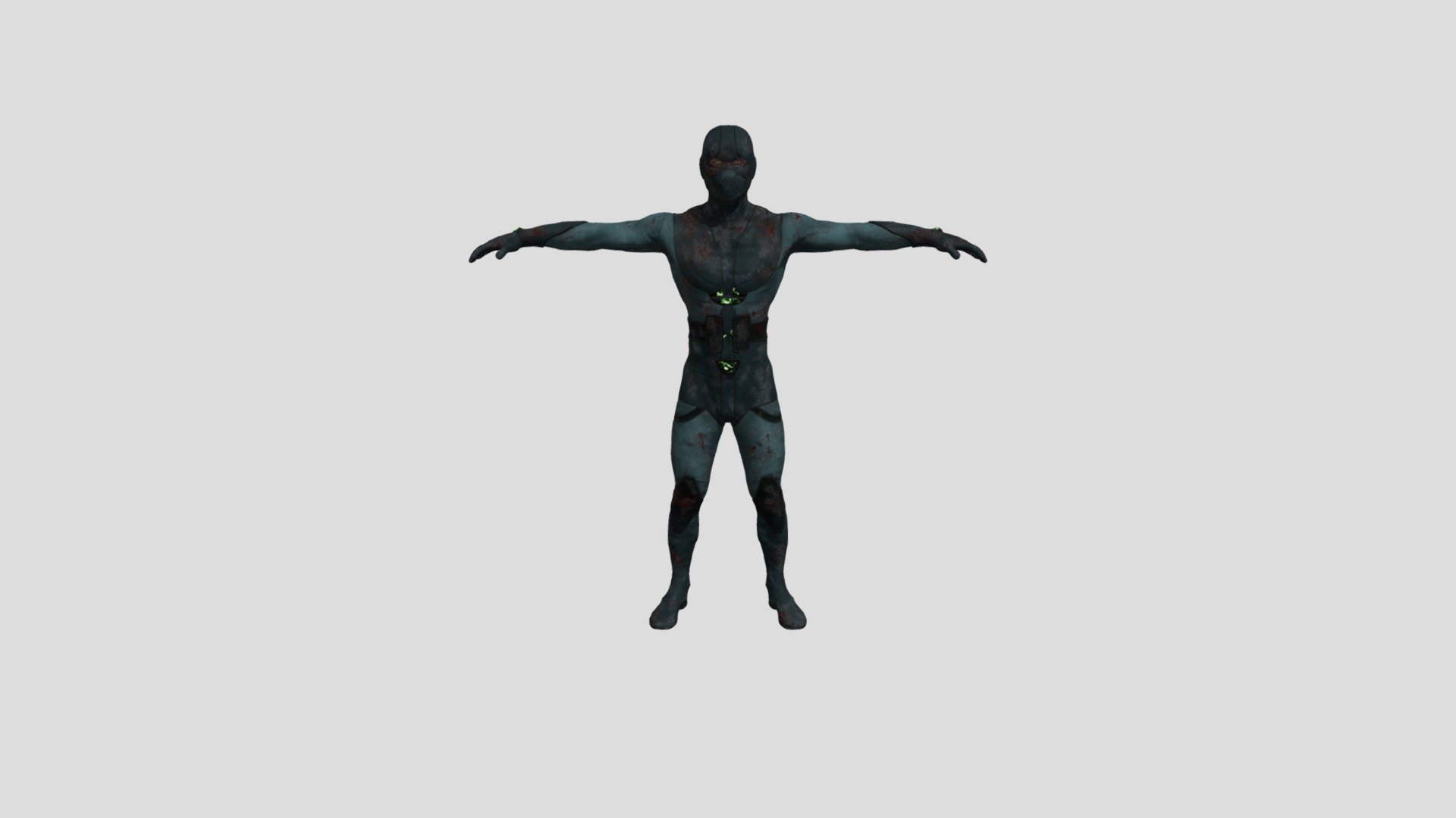 shadow - 3D model by koman64f06248daafee46b5 [86160ce] - Sketchfab