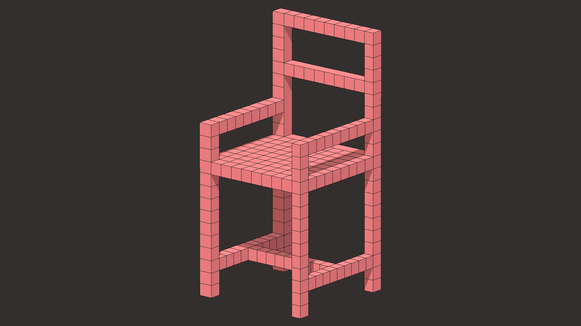 654230055 Chair Model - Download Free 3D model by 654230055 [8617712 ...