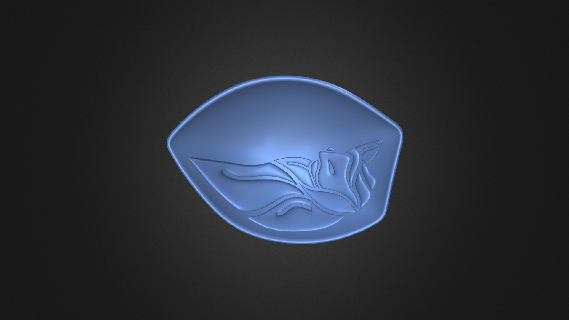 Bojo - 3D model by rodrigo.pereiraduzani [861b8b1] - Sketchfab